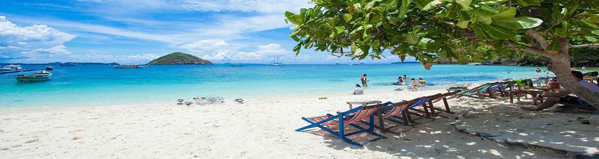 Phuket Island Tours - Phuket Speedboat Tours | Phuket Boutiques